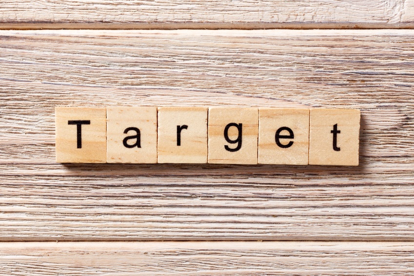 Target Language Definition