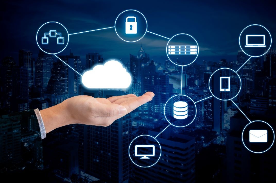 Cloud Computing ᐅ Definition, Vorteile und Beispiele