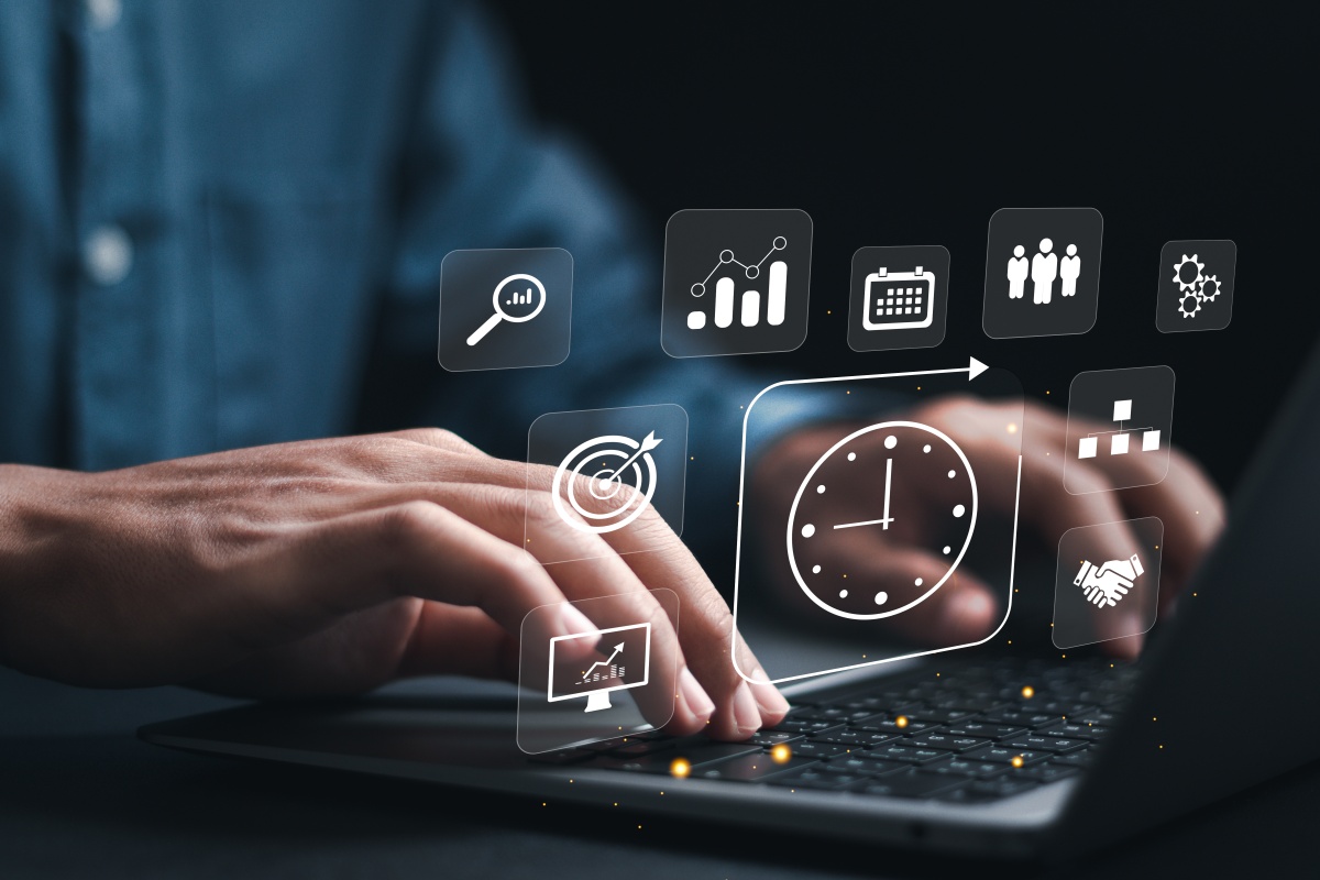 Wrap-up Definition und Bedeutung im Geschäftsumfeld