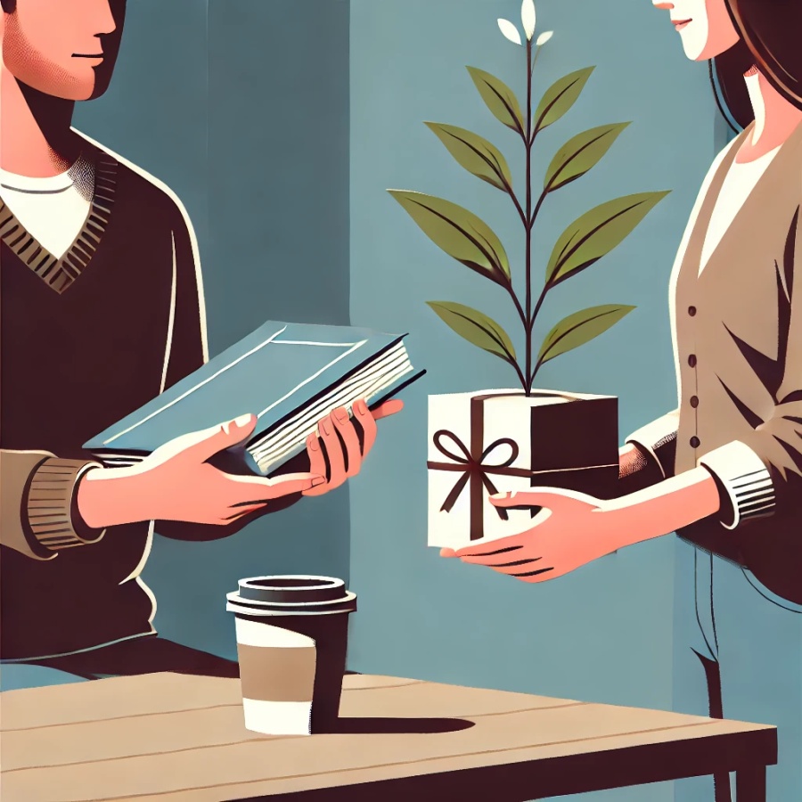 Barter Deal: Definition & Nutzung im Marketing