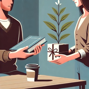 Barter Deal: Definition & Nutzung im Marketing