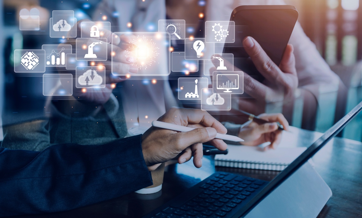 Internet Service Definition: Vielseitige Bedeutung & Rolle