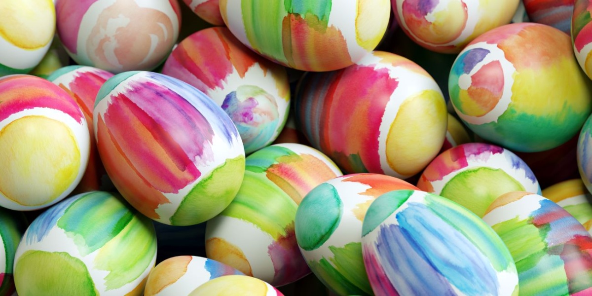 Google Easter Eggs ᐅ Definition, Bedeutung & Beispiele