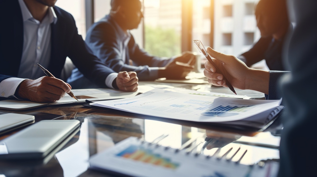 Gesprächsprotokoll Definition - Die Bedeutung im Detail