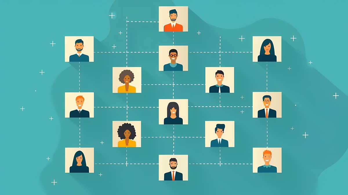 Organigram Definition: Bedeutung & Prinzipien