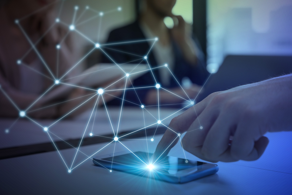 Beacon: Definition und Bedeutung