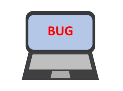 Bug: Definition & Auswirkungen bei Software