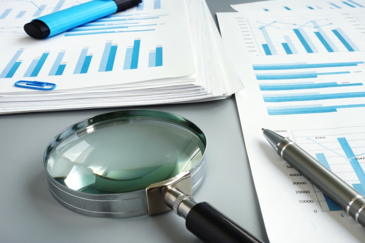 Audit: Definition & Bedeutung im Kontext von Unternehmen