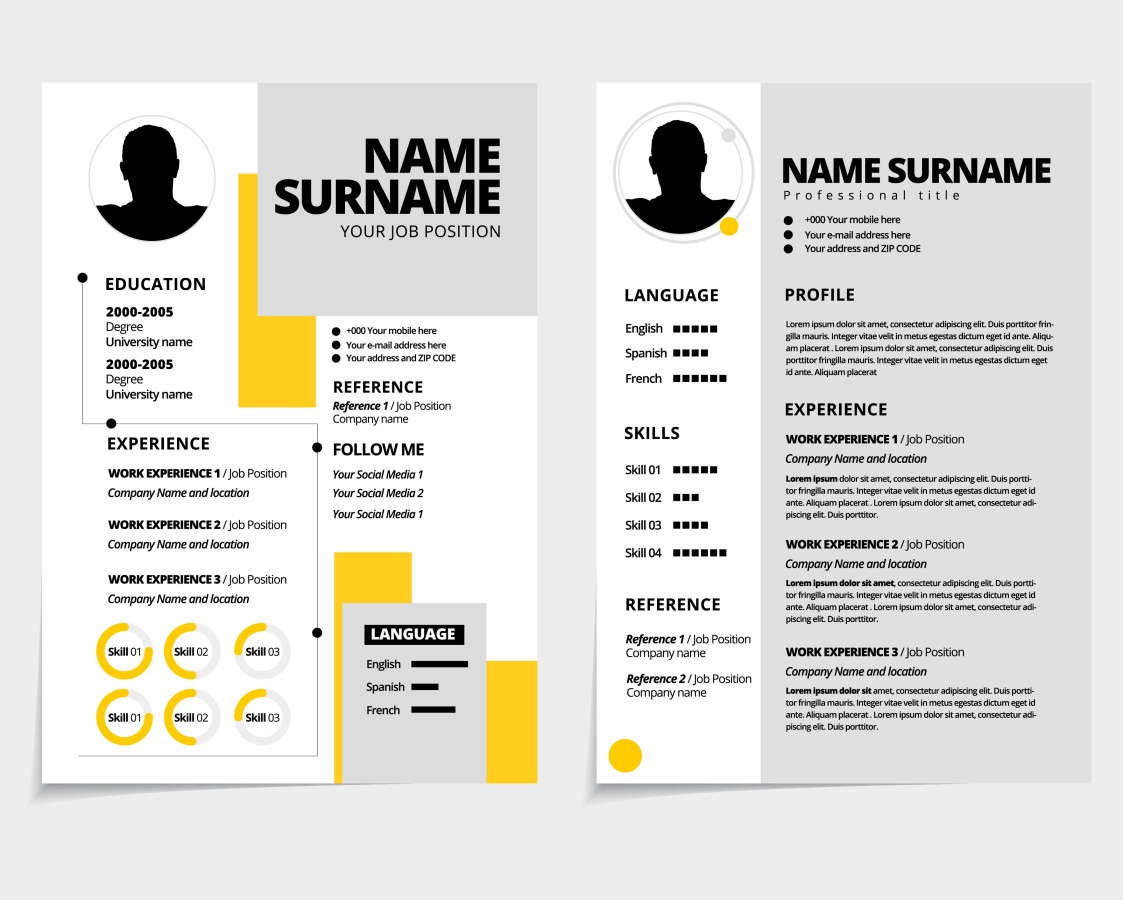 Template: Definition & Bedeutung in Marketing und Business