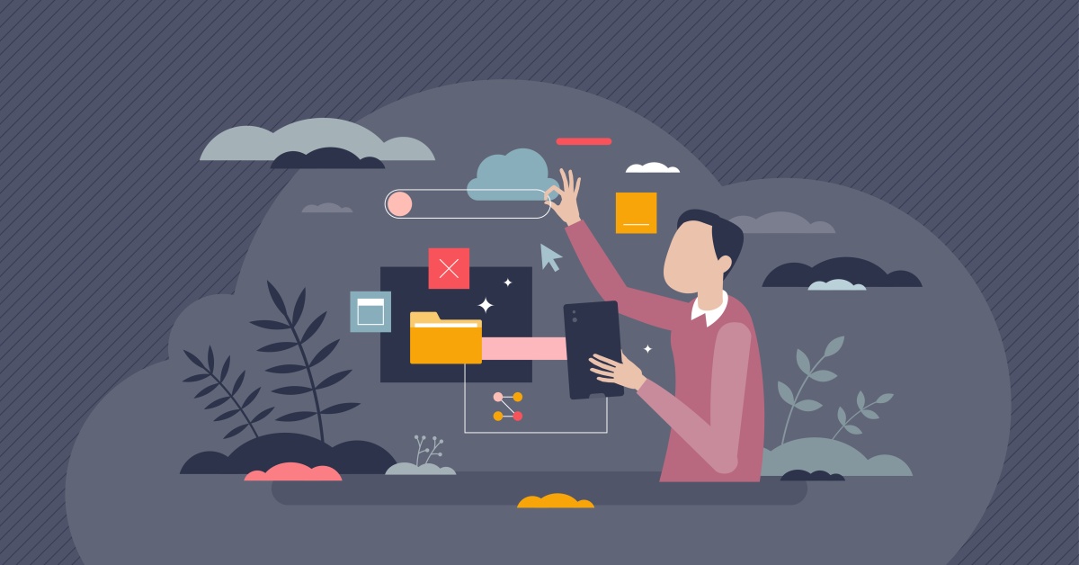 Interaction Design: Definition, Bedeutung und Anwendung