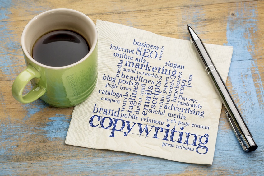 Copywriting Definition