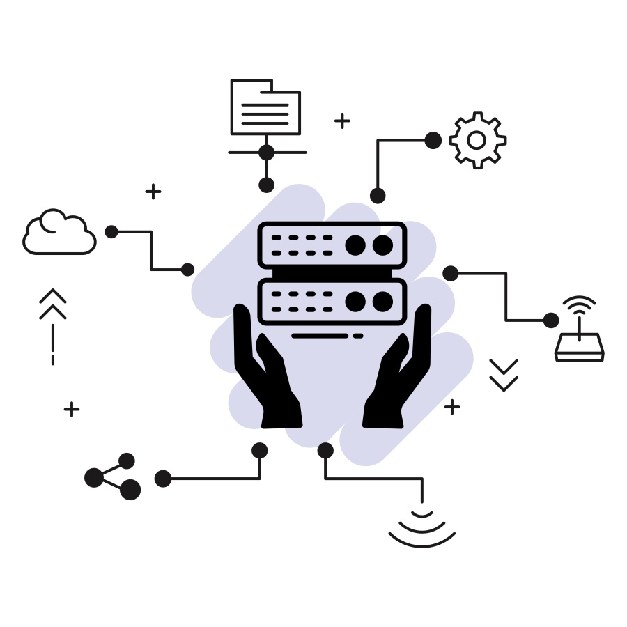Shared Service Center - Definition und Bedeutung
